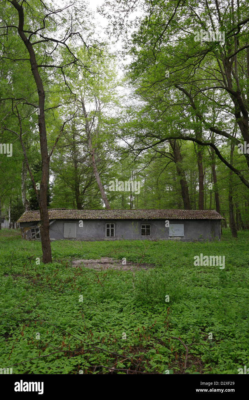 Concentration camps ravensbrueck concentration camp hi-res stock ...