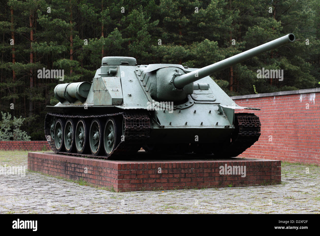 Soviet army base hi-res stock photography and images - Alamy