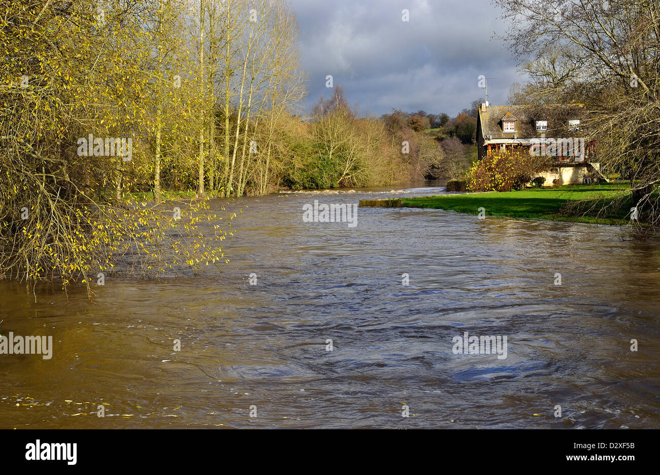 La Varenne High Resolution Stock Photography and Images - Alamy