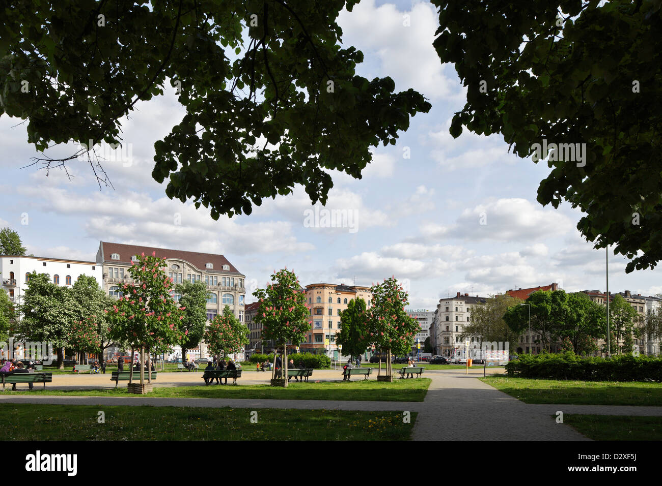 Belrin hi-res stock photography and images - Alamy