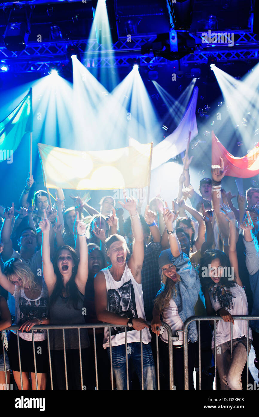 Railing color hi-res stock photography and images - Alamy