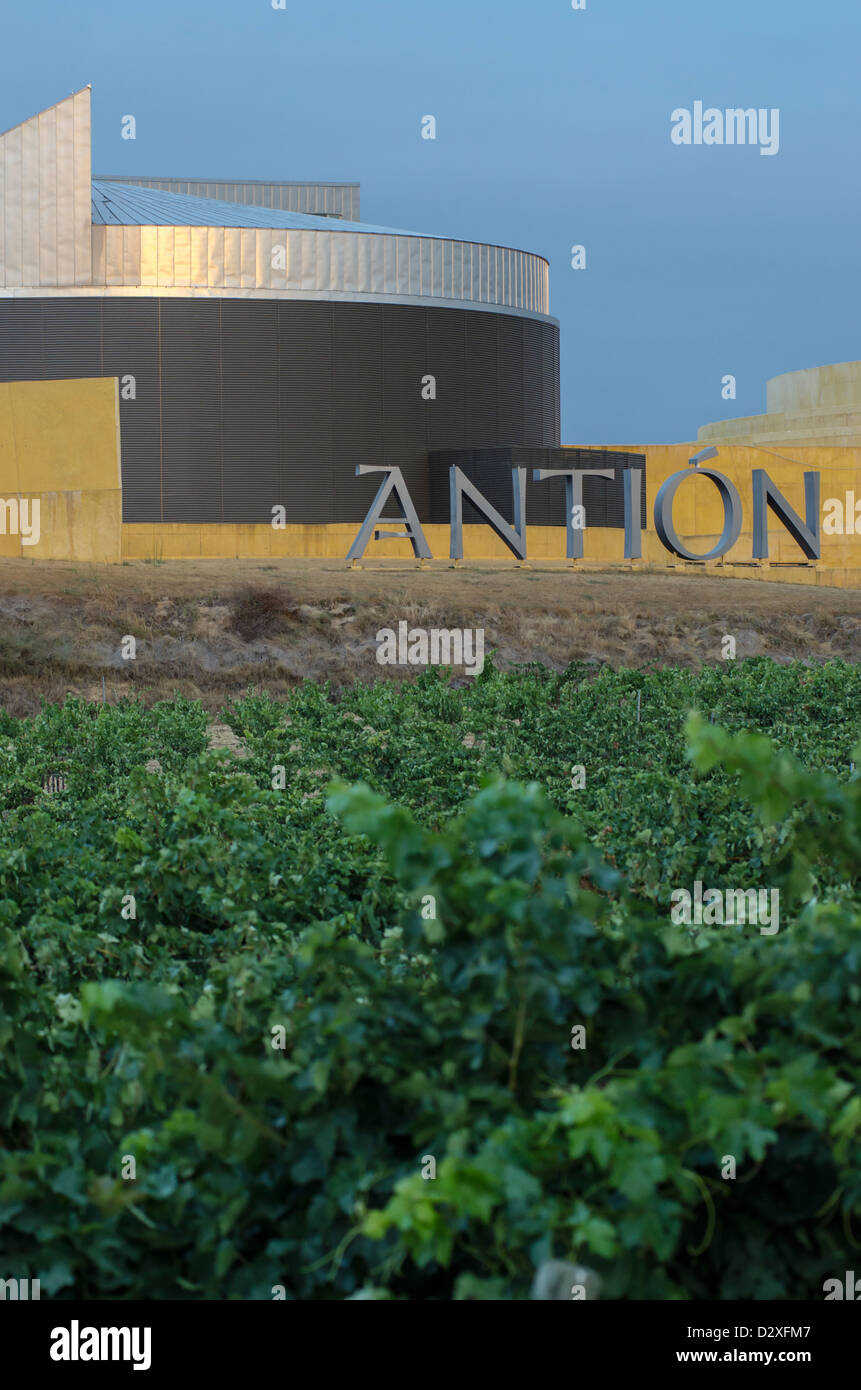 El ciego rioja hi-res stock photography and images - Alamy