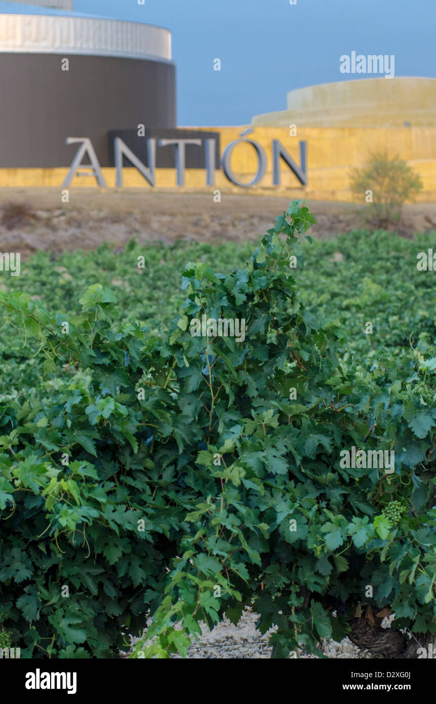 El ciego rioja hi-res stock photography and images - Alamy