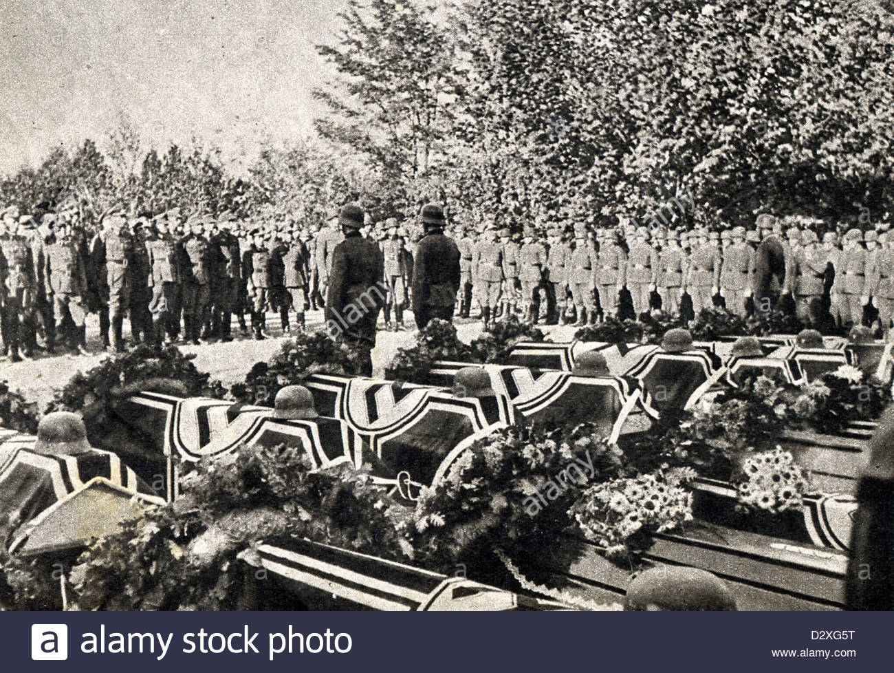 Wehrmacht World War Ii Stock Photos & Wehrmacht World War Ii Stock ...