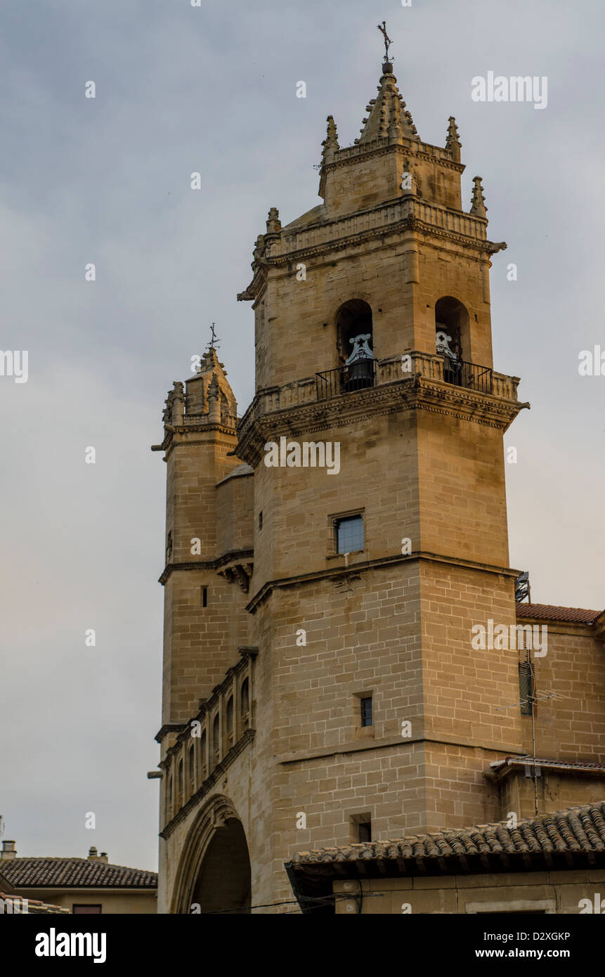 Rioja santa hi-res stock photography and images - Alamy