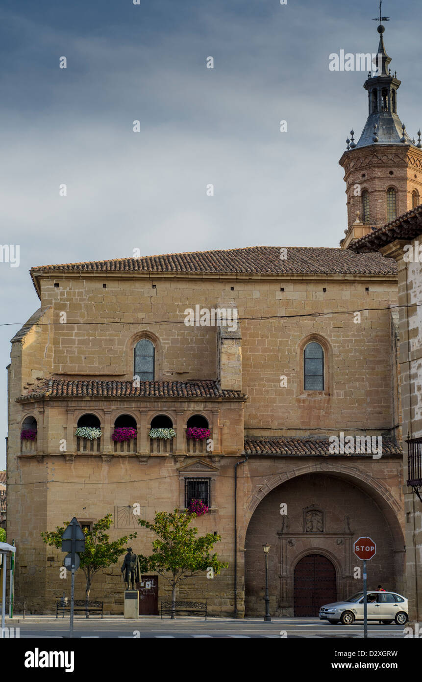 Fuenmayor hi-res stock photography and images - Alamy