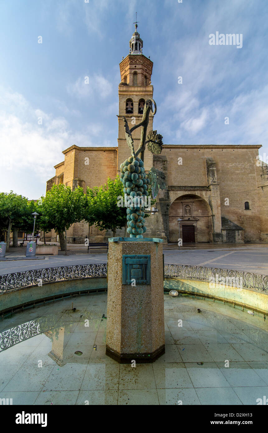 Fuenmayor hi-res stock photography and images - Alamy
