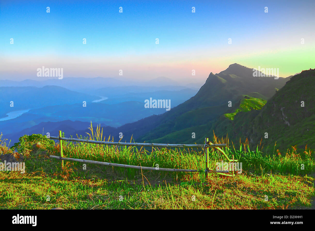 City of mountain grove hi-res stock photography and images - Alamy