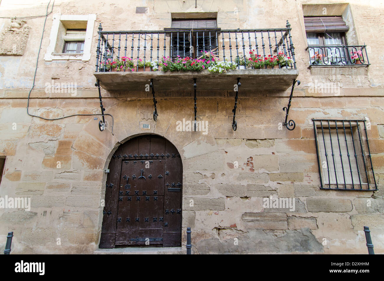 Fuenmayor hi-res stock photography and images - Alamy
