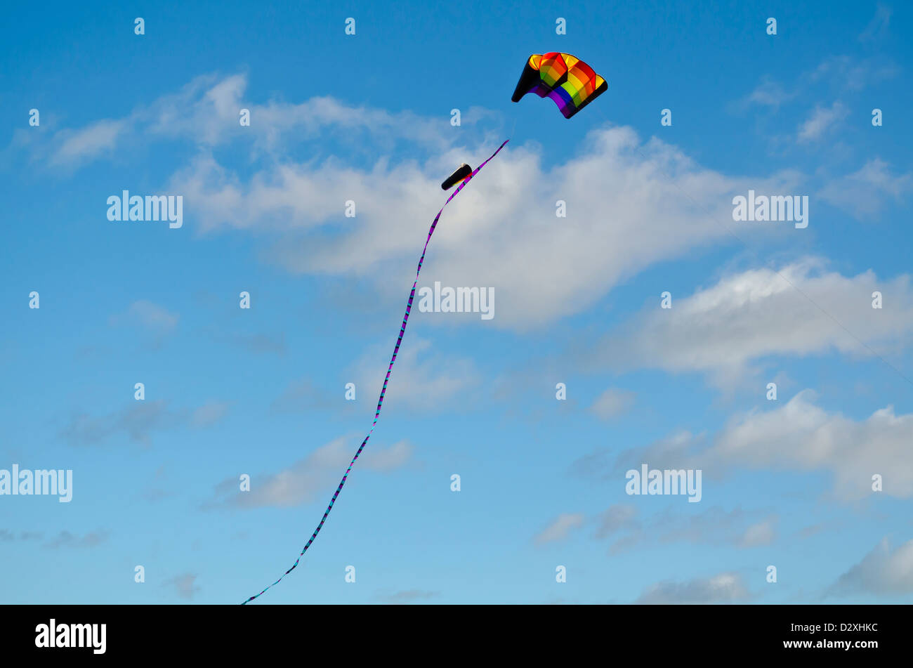 Kite Flying Contest High Resolution Stock Photography and Images - Alamy
