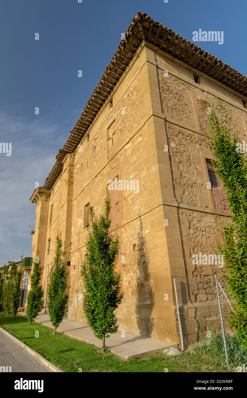 Fuenmayor palace hi-res stock photography and images - Alamy