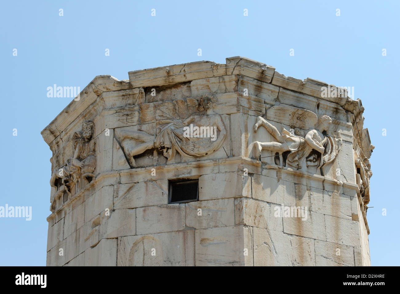 Hydraulic clock hi-res stock photography and images - Alamy