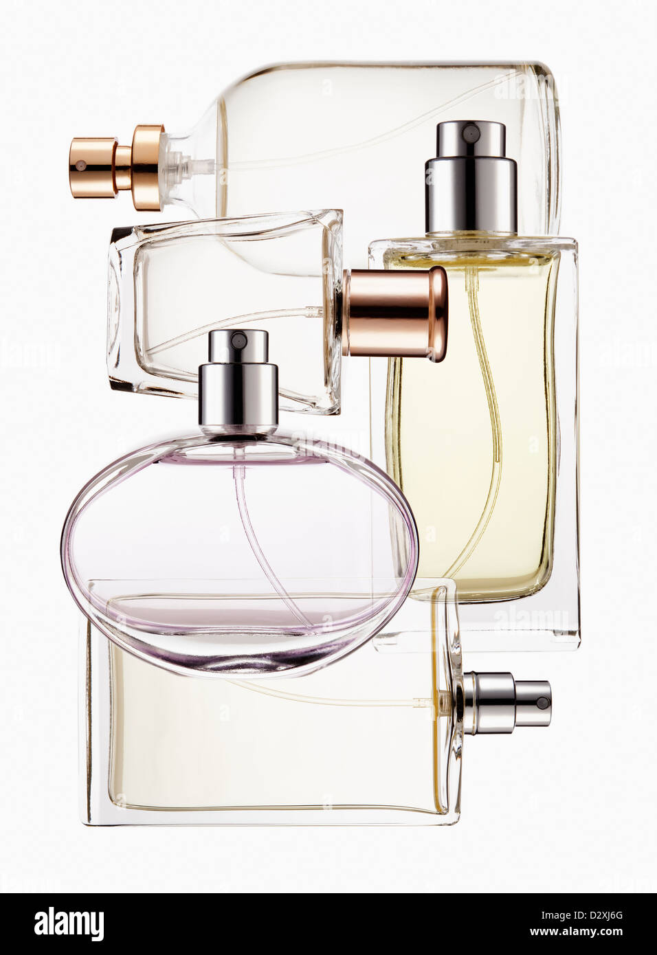 Perfume bottle shape hi-res stock photography and images - Alamy