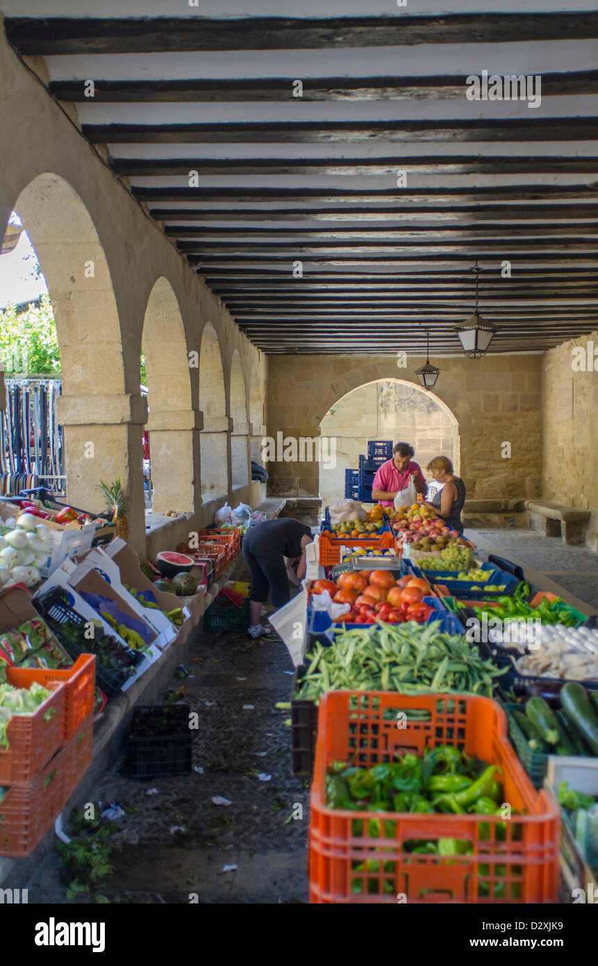 El ciego village hi-res stock photography and images - Alamy