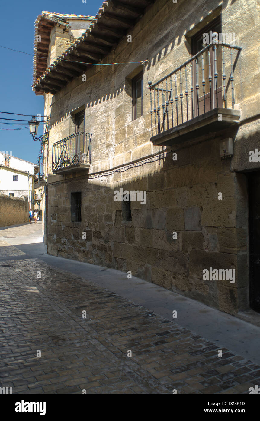 Civil architecture of el ciego hi-res stock photography and images - Alamy