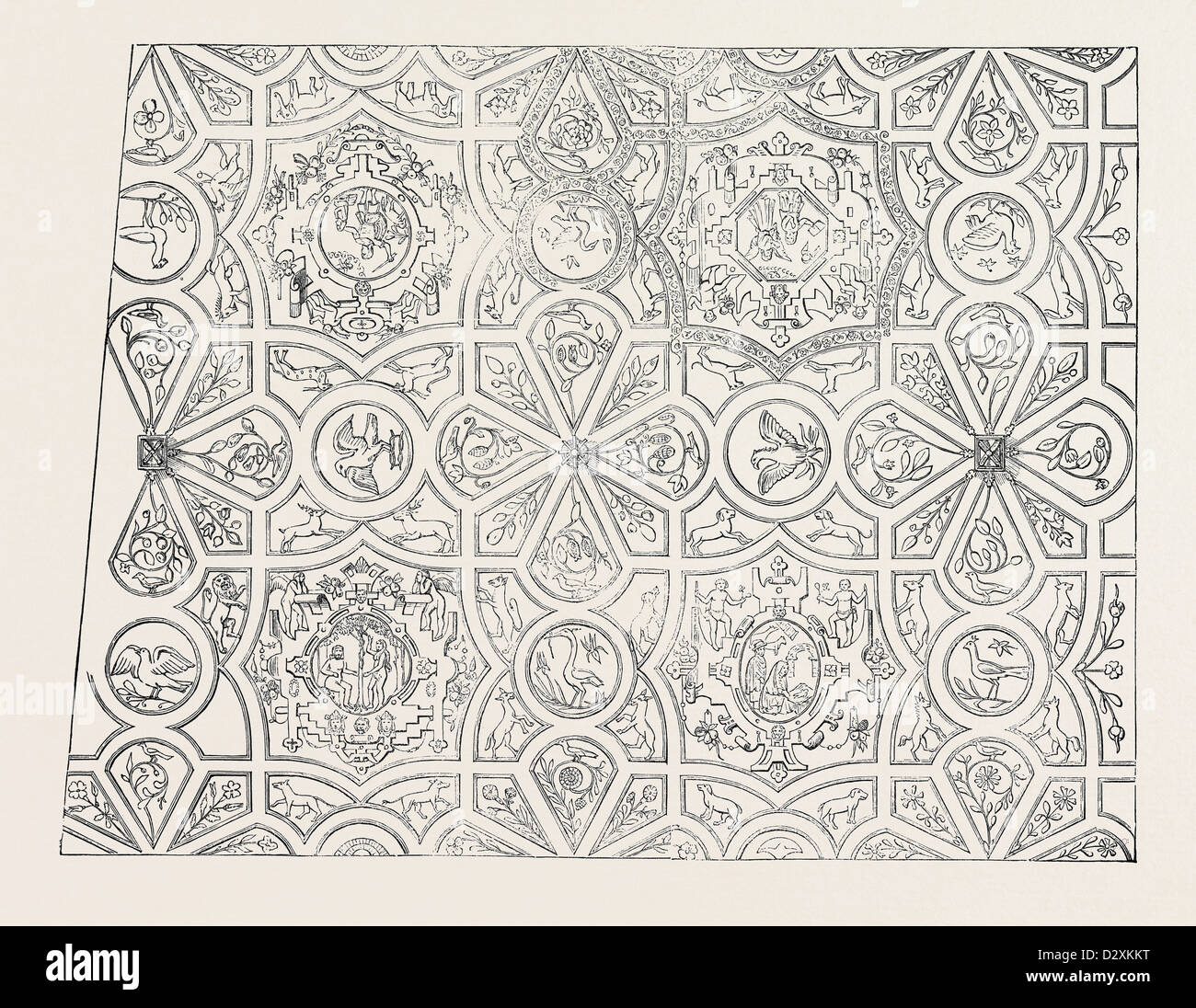 Elizabethan inn hi-res stock photography and images - Alamy