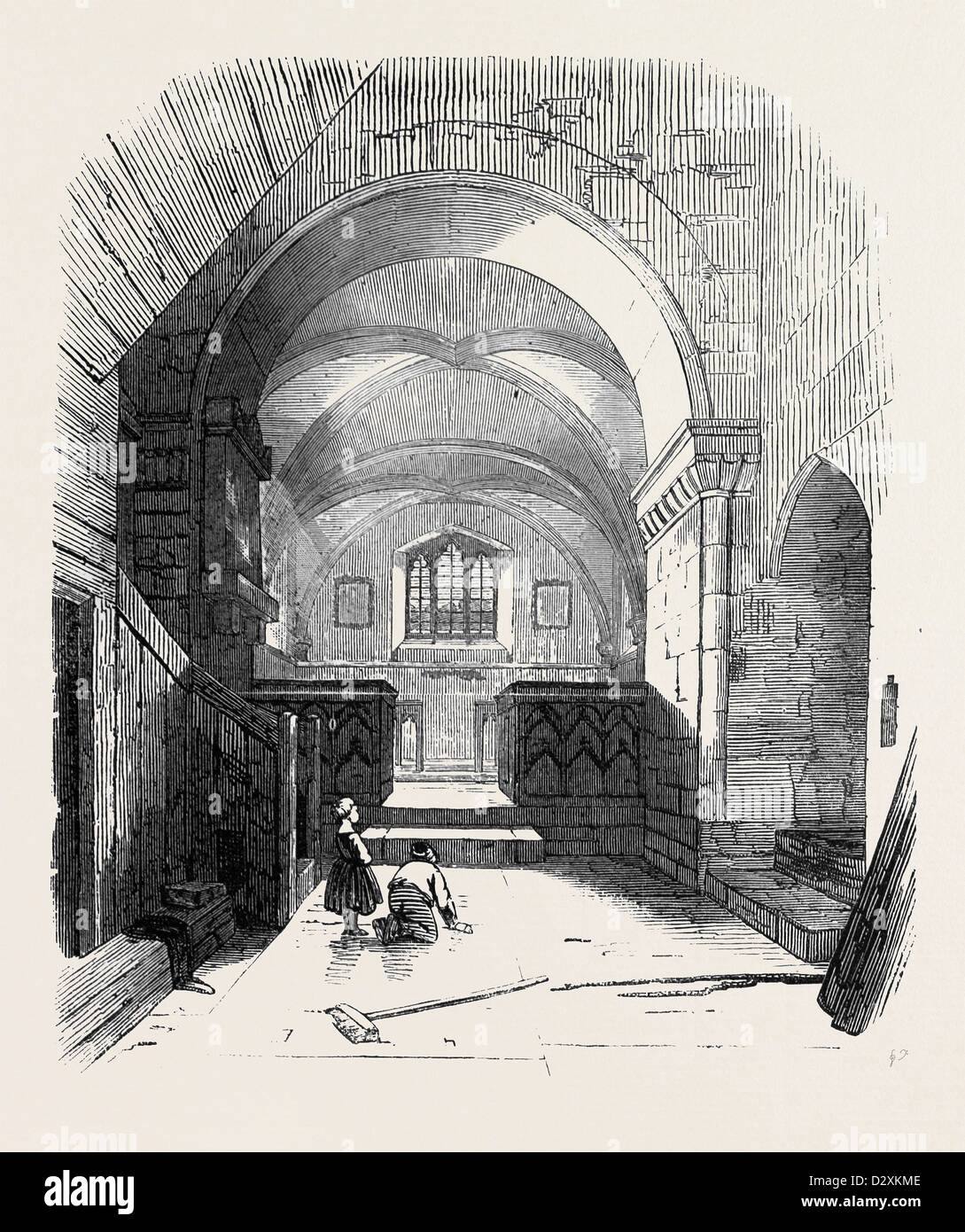 Upton church hi-res stock photography and images - Alamy