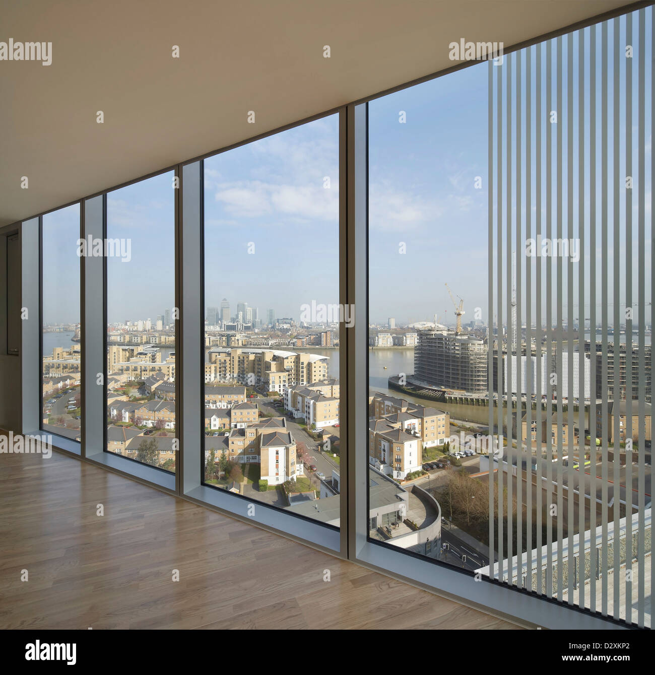 Greenwich Creekside, London, United Kingdom. Architect: Squire ...