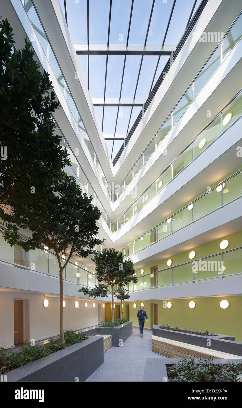 Greenwich Creekside, London, United Kingdom. Architect: Squire ...