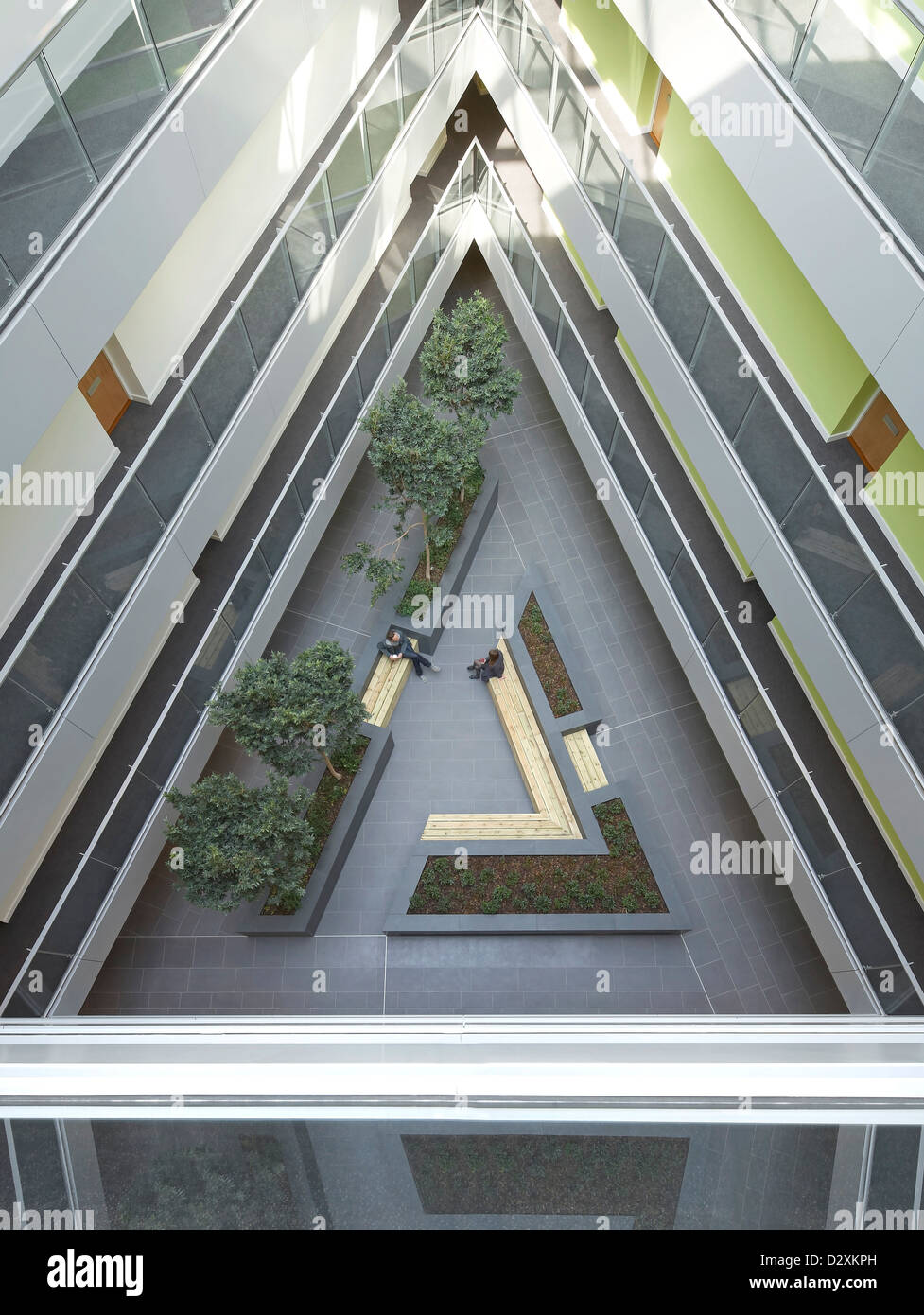 Greenwich Creekside, London, United Kingdom. Architect: Squire ...