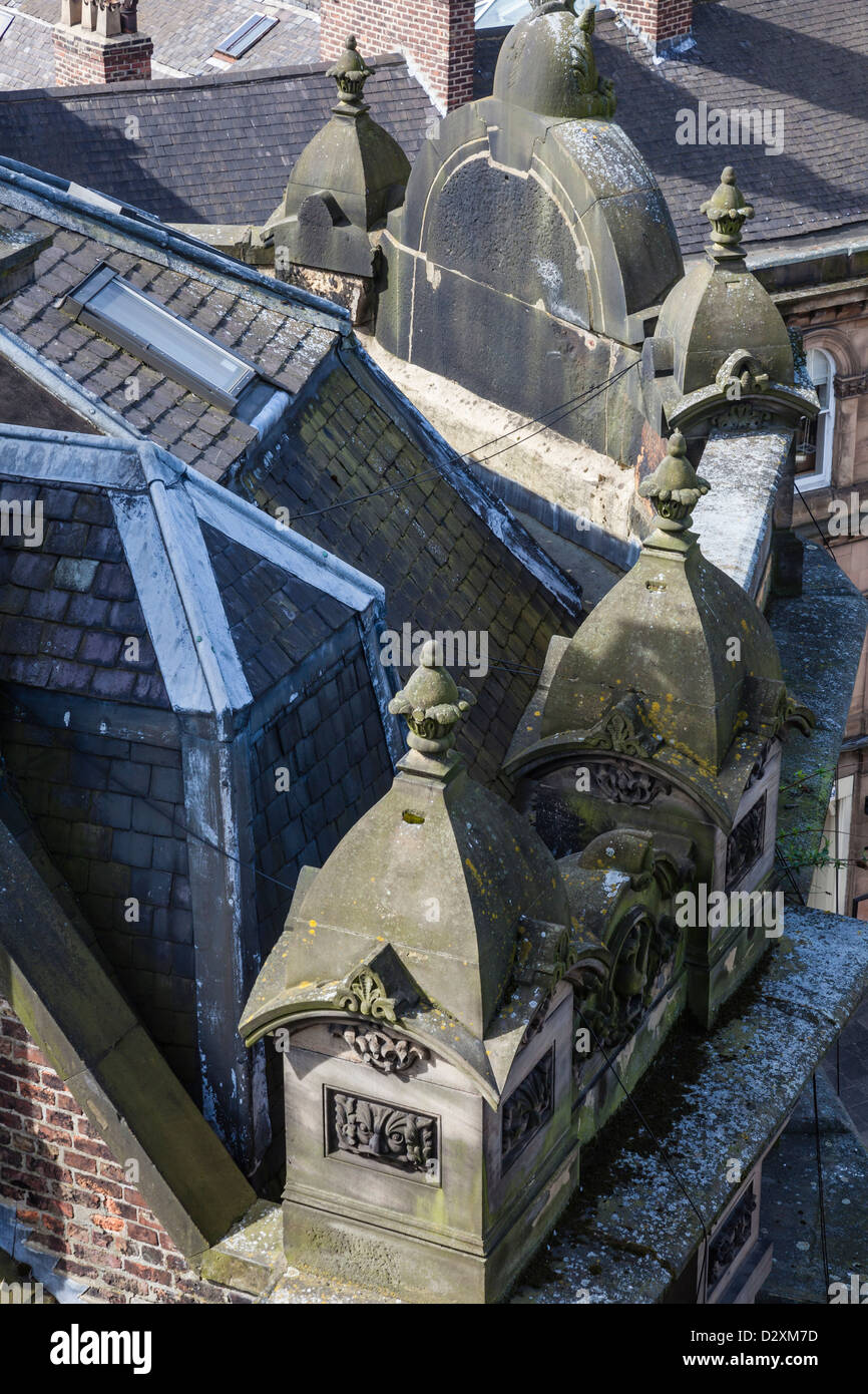 Parapets Stock Photos & Parapets Stock Images - Alamy