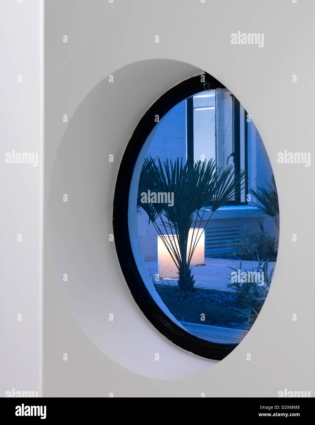 Pollen House, London, United Kingdom. Architect: Ben Adams Architects ...