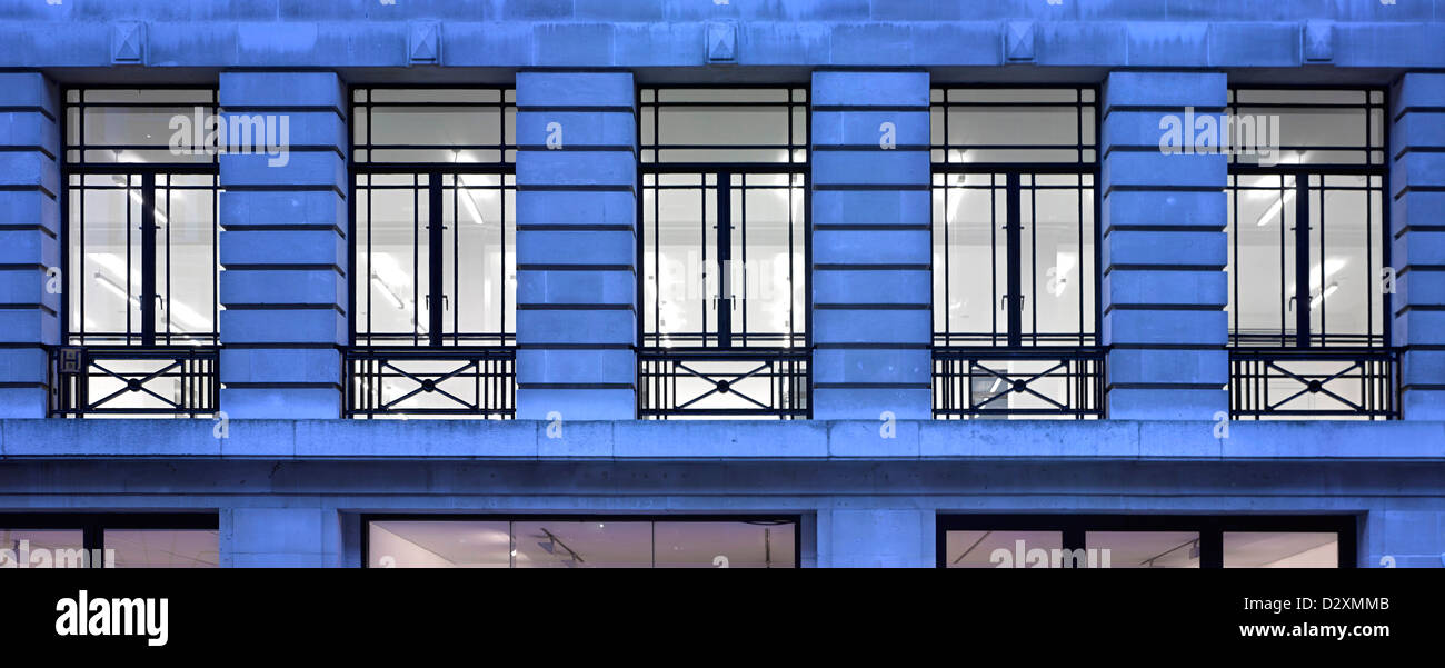 Pollen House, London, United Kingdom. Architect: Ben Adams Architects ...