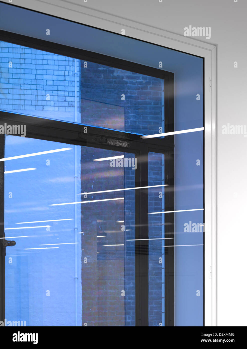 Pollen House, London, United Kingdom. Architect: Ben Adams Architects ...