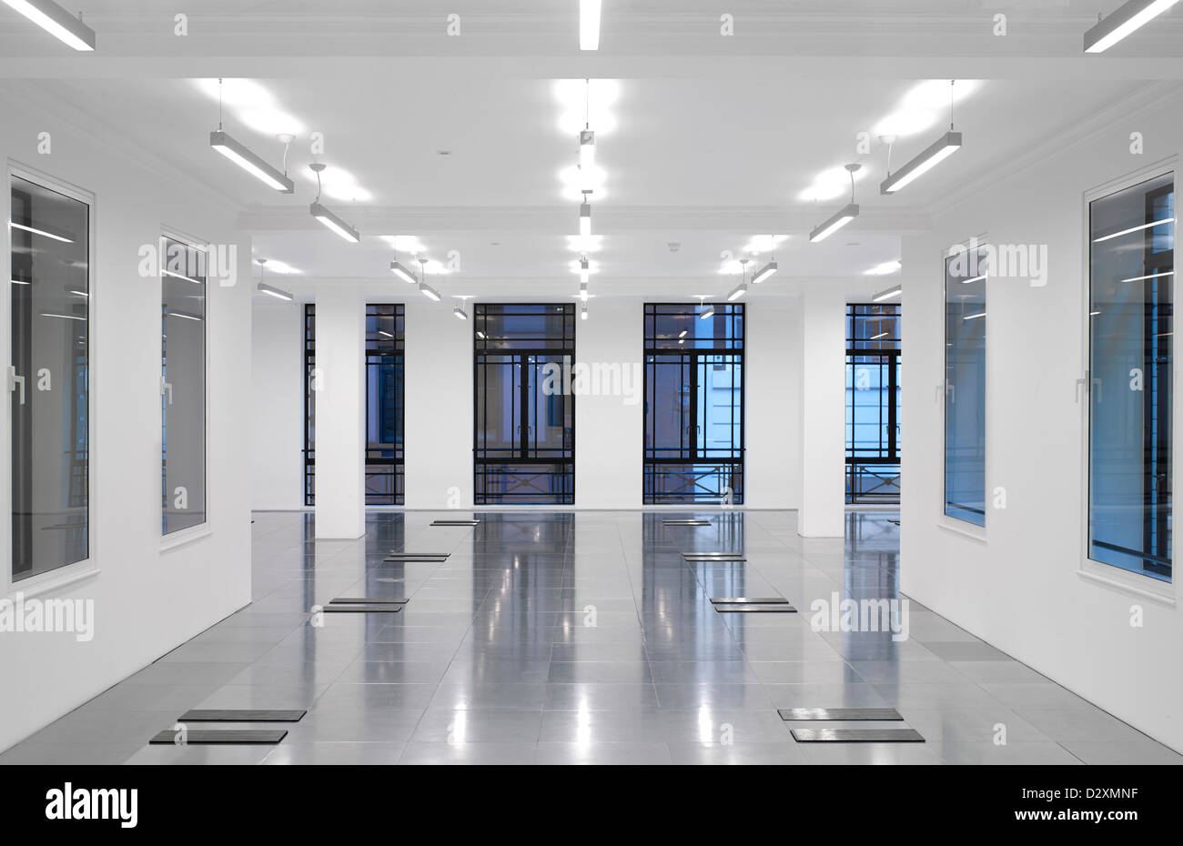 Pollen House, London, United Kingdom. Architect: Ben Adams Architects ...