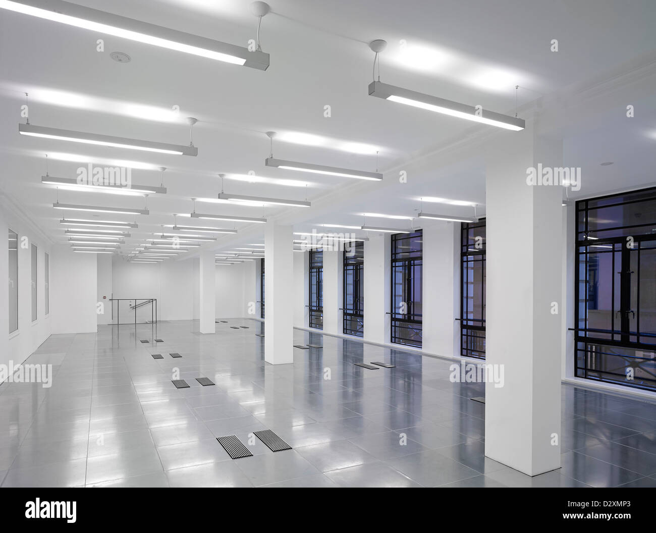 Pollen House, London, United Kingdom. Architect: Ben Adams Architects ...