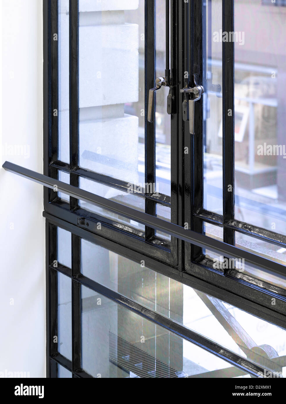 Pollen House, London, United Kingdom. Architect: Ben Adams Architects ...