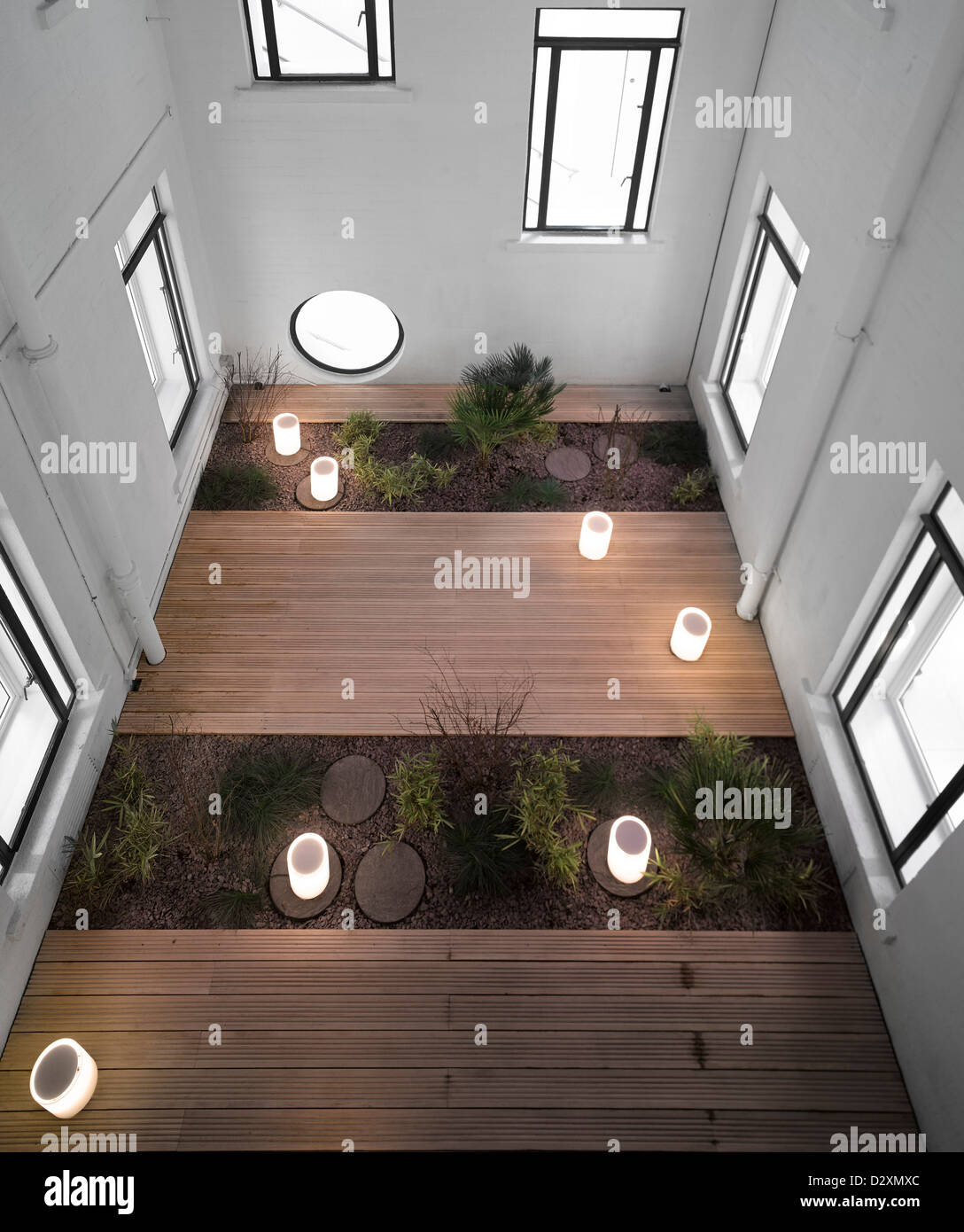 Pollen House, London, United Kingdom. Architect: Ben Adams Architects ...