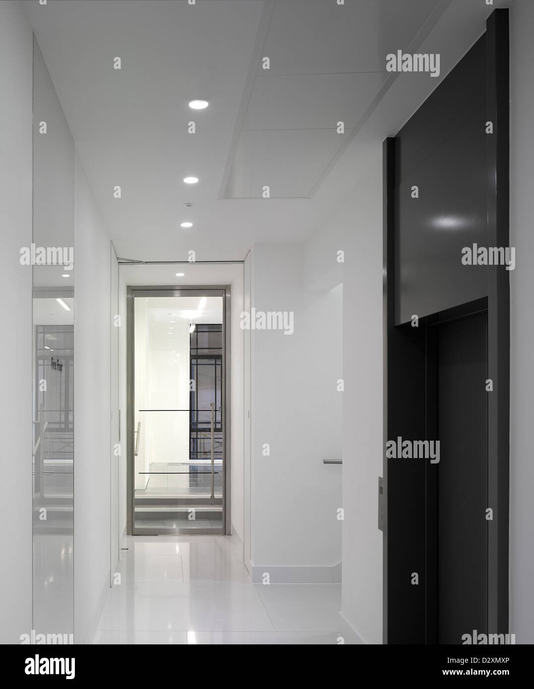 Pollen House, London, United Kingdom. Architect: Ben Adams Architects ...