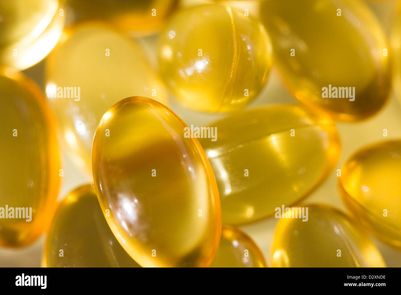 Liver health supplements hi-res stock photography and images - Alamy