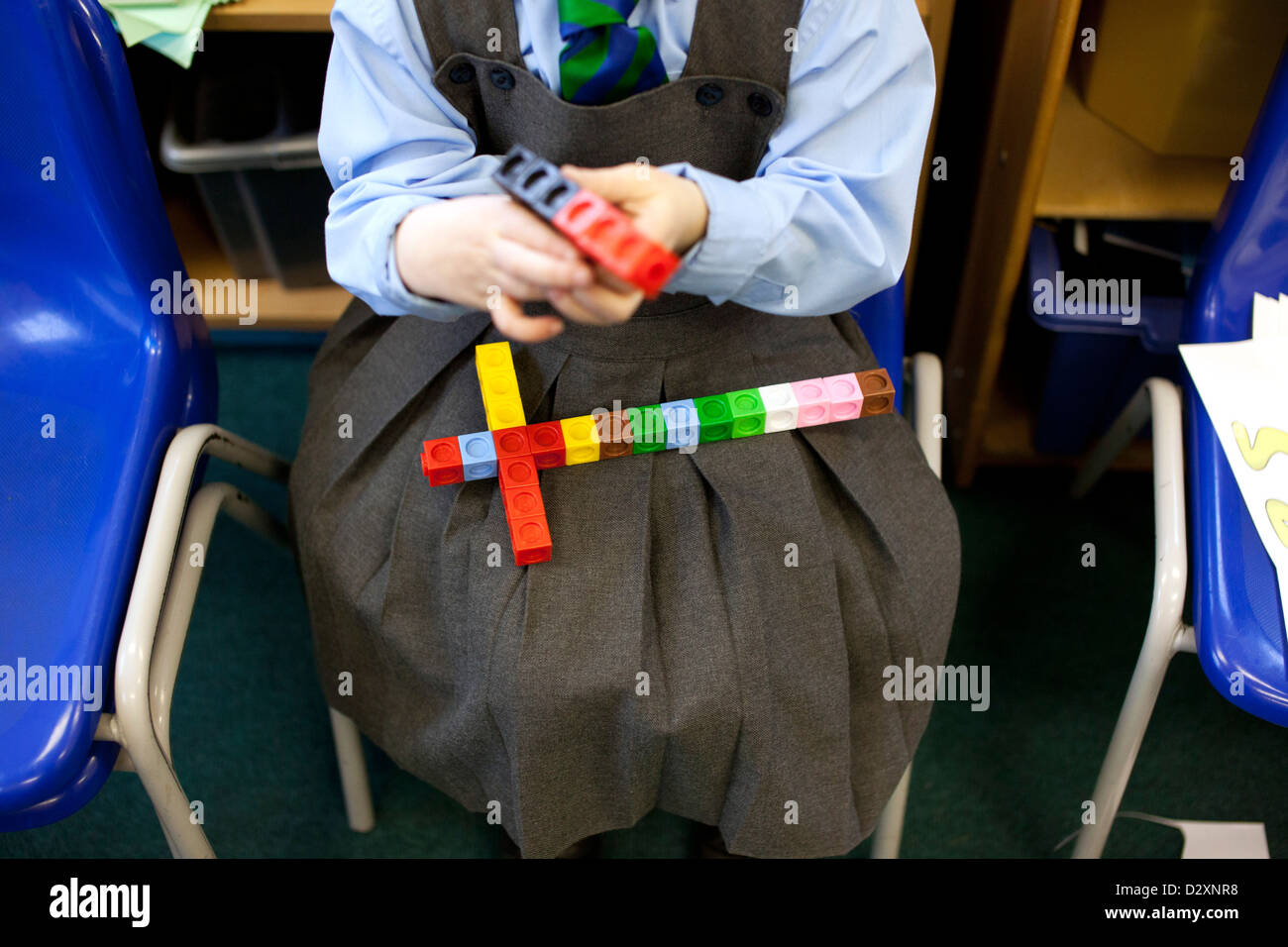 Working maths hi-res stock photography and images - Alamy