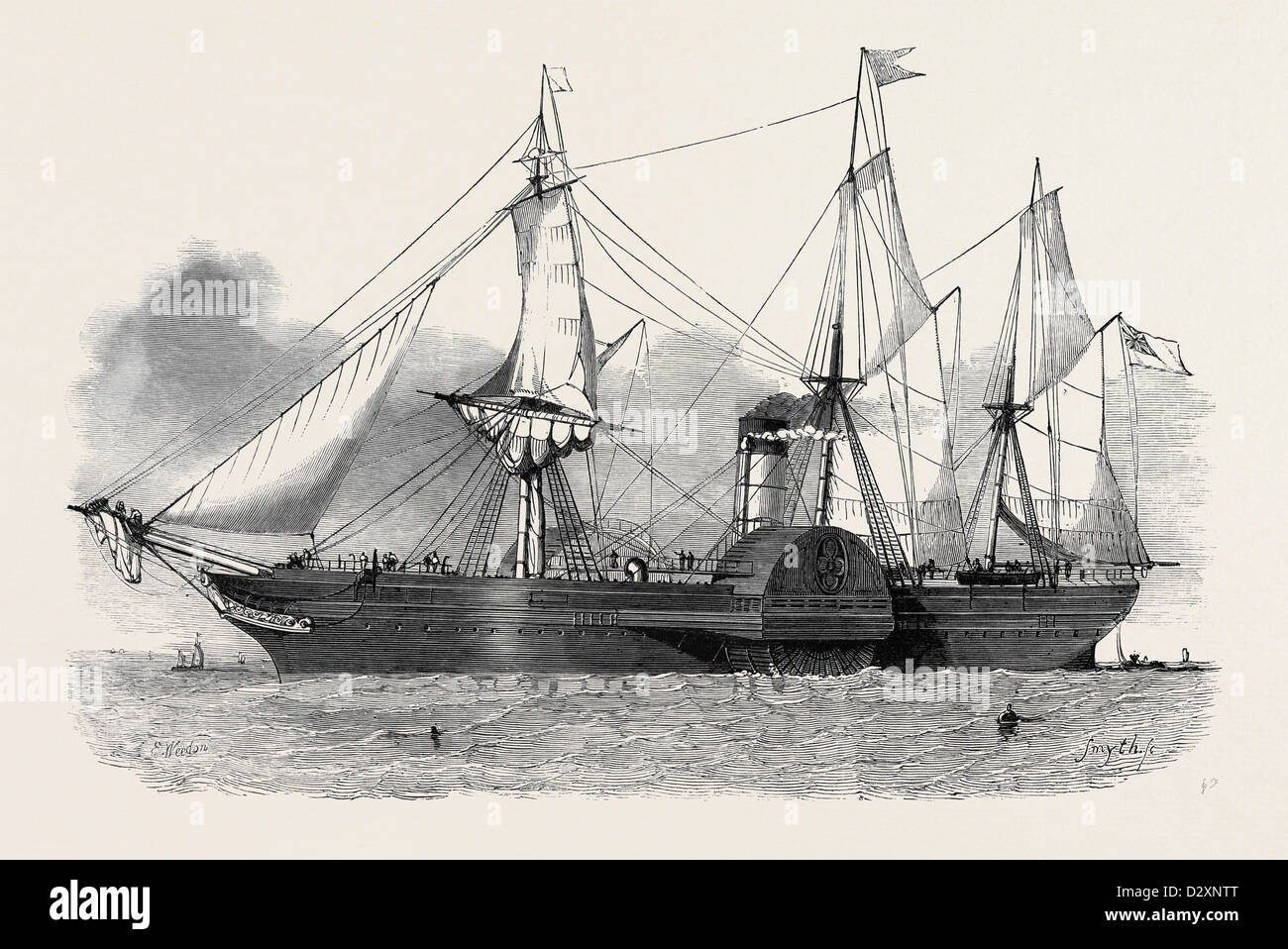 Asia british hi-res stock photography and images - Alamy