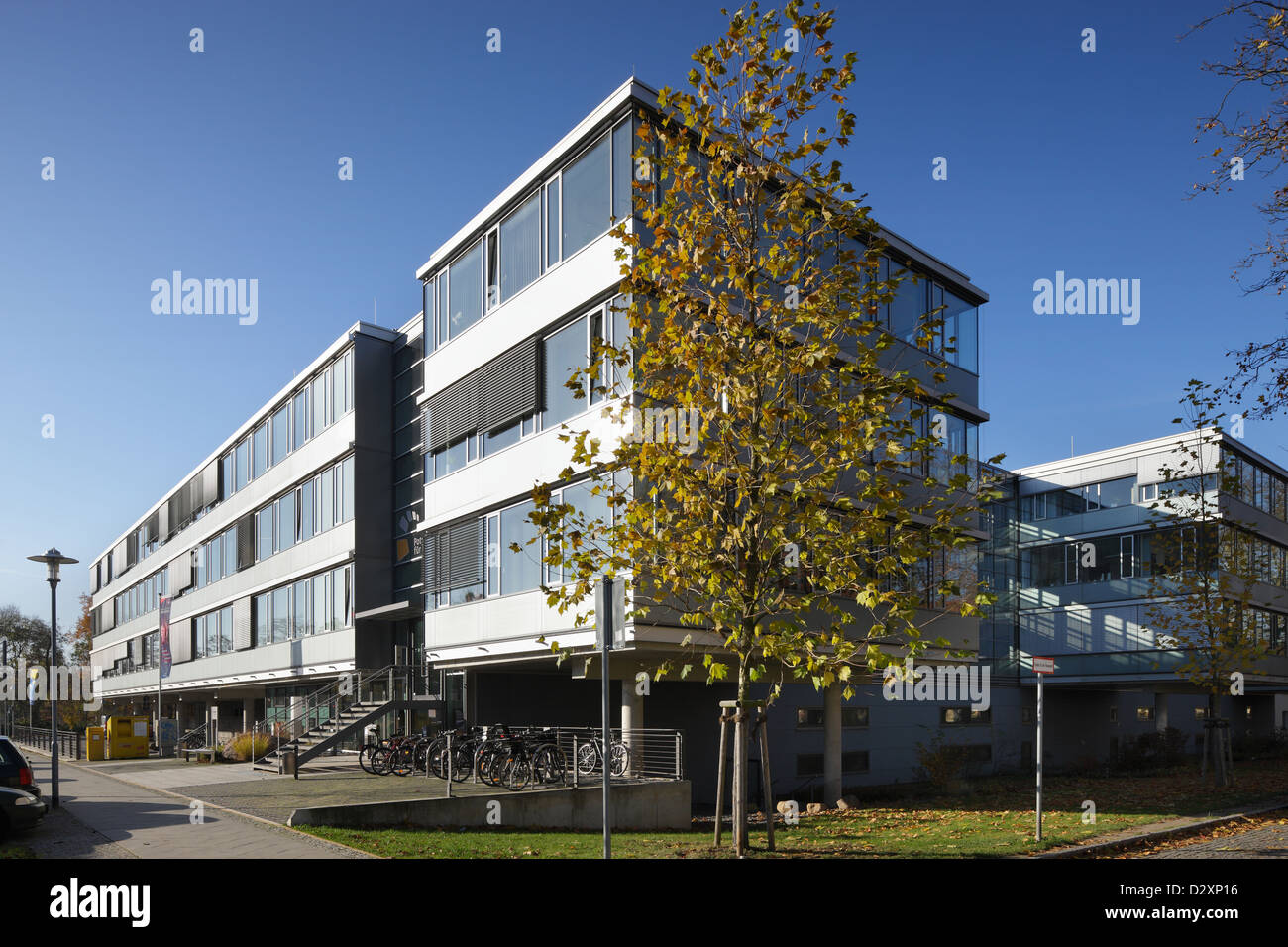 David gilly strasse hi-res stock photography and images - Alamy