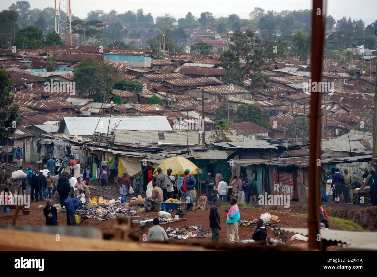 Kenya grave hi-res stock photography and images - Alamy