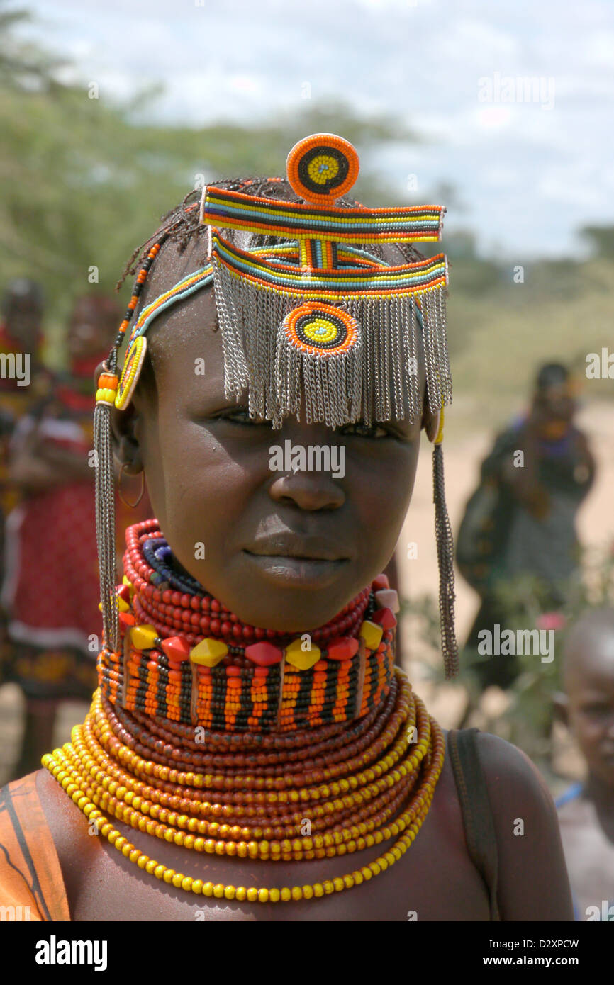 Rare Tribe High Resolution Stock Photography and Images - Alamy