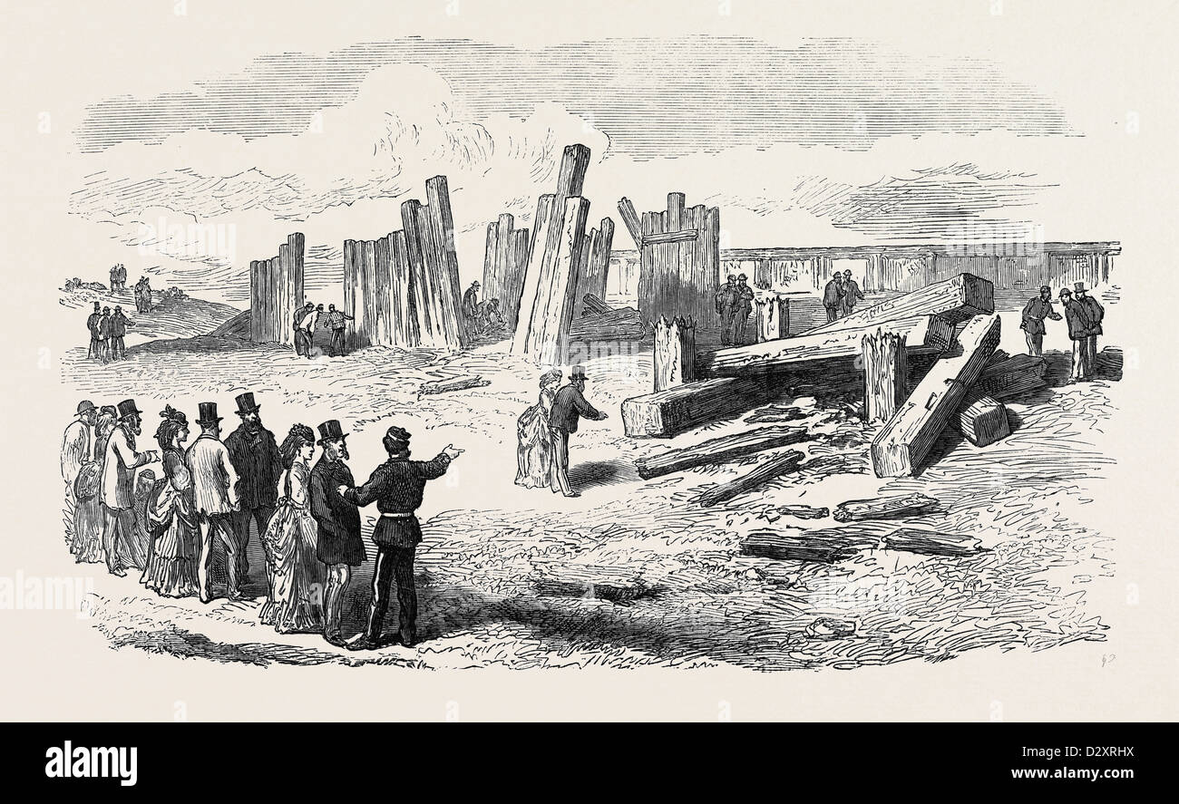 Stockade hi-res stock photography and images - Alamy