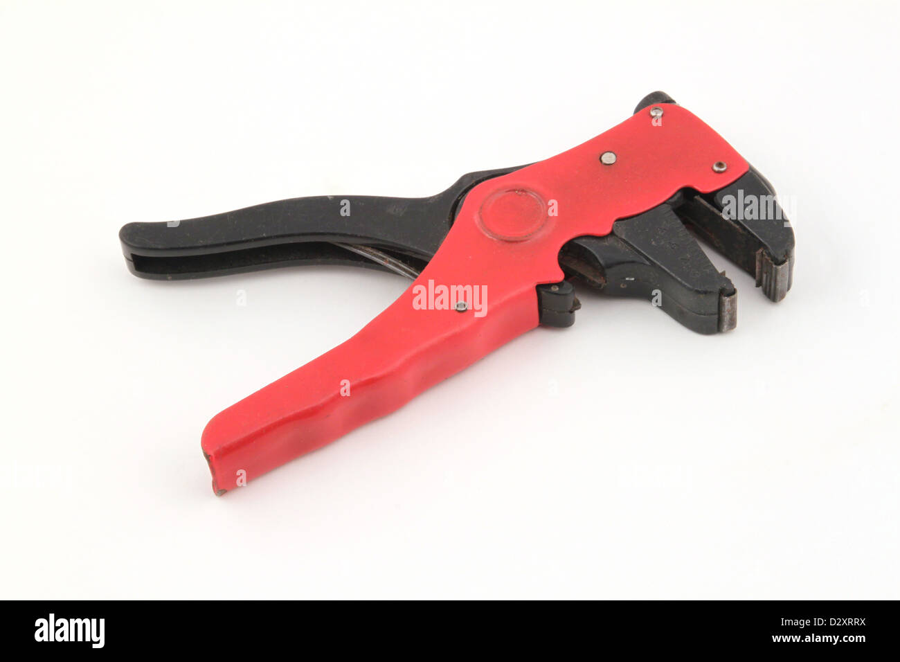 Wire stripper hi-res stock photography and images - Alamy