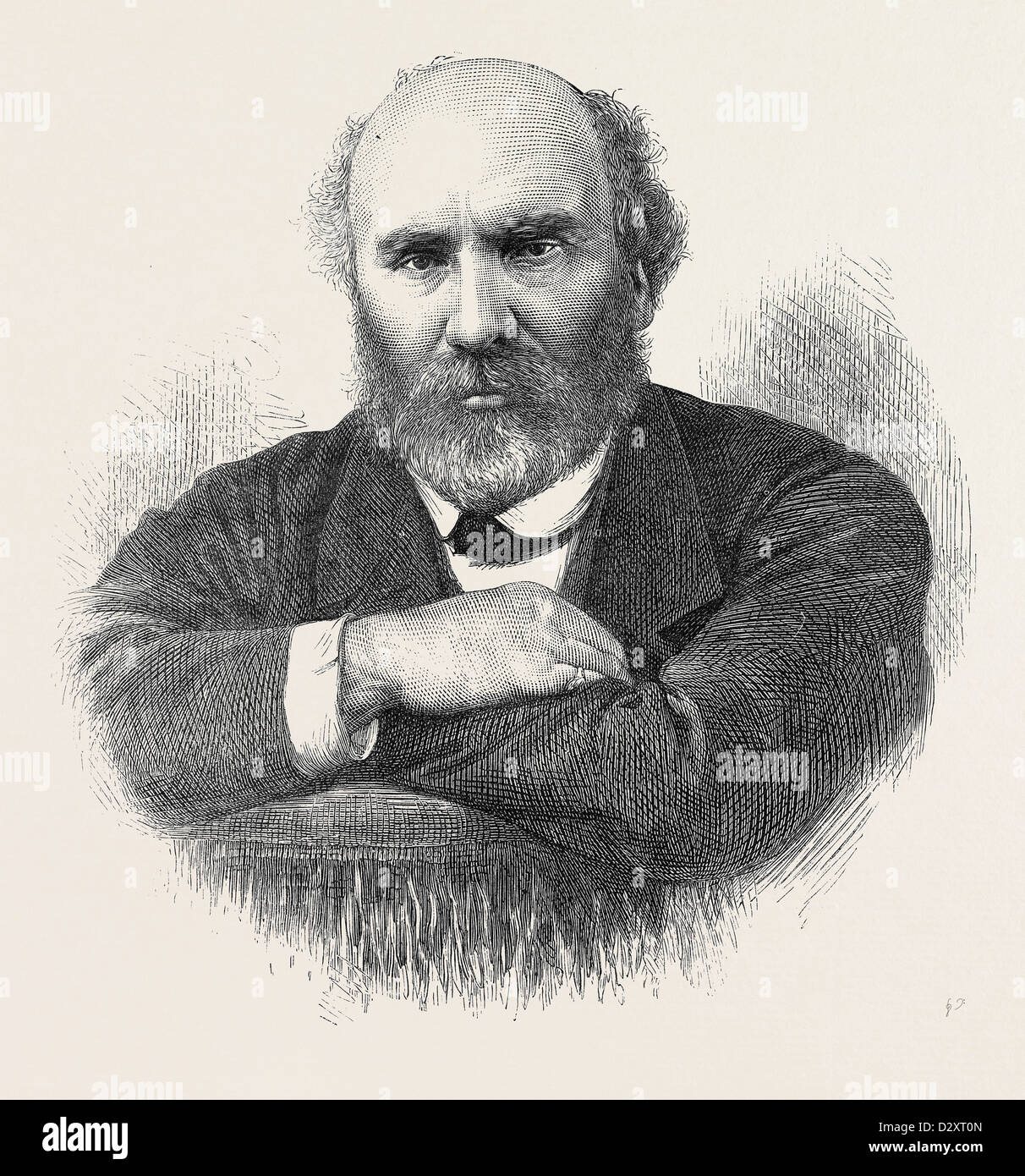 SIR W. STIRLING MAXWELL OF KEIR BART. LORD RECTOR OF THE UNIVERSITY OF ...