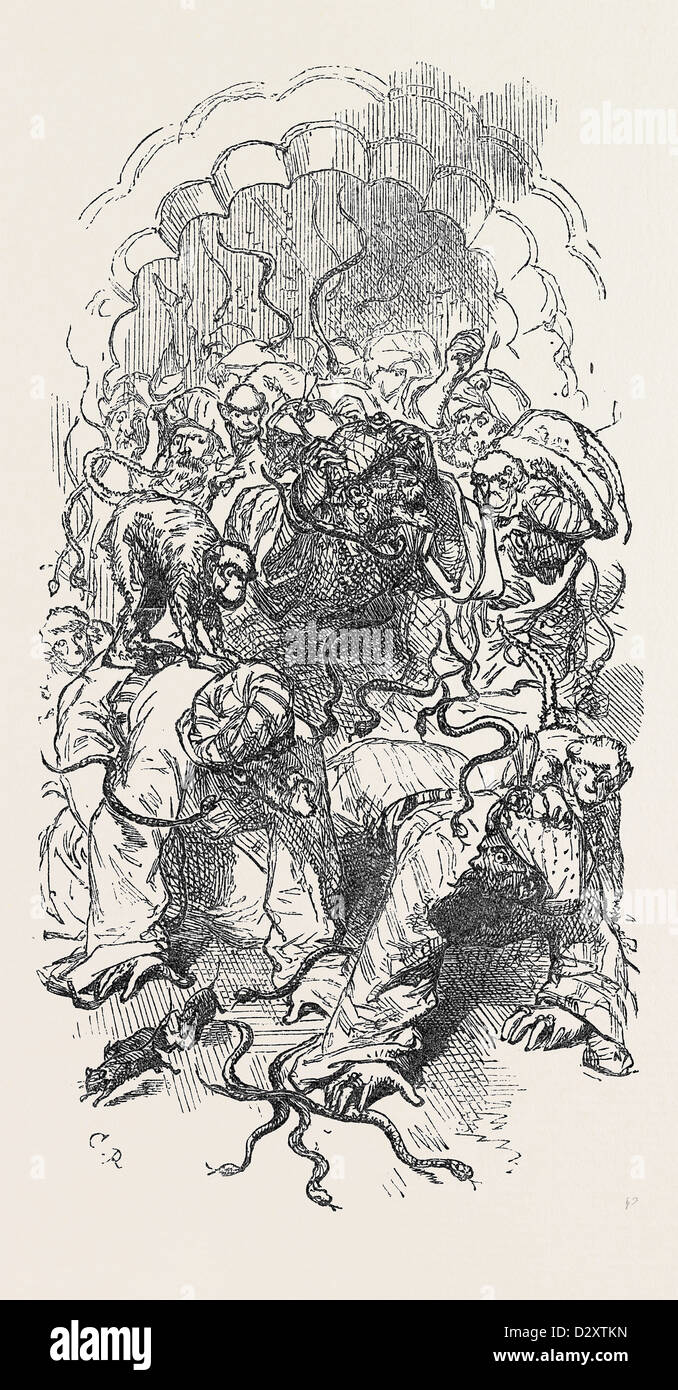 Sacks of feathers hi-res stock photography and images - Alamy