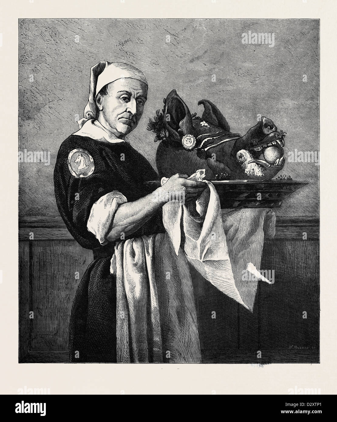 Head mark hi-res stock photography and images - Alamy