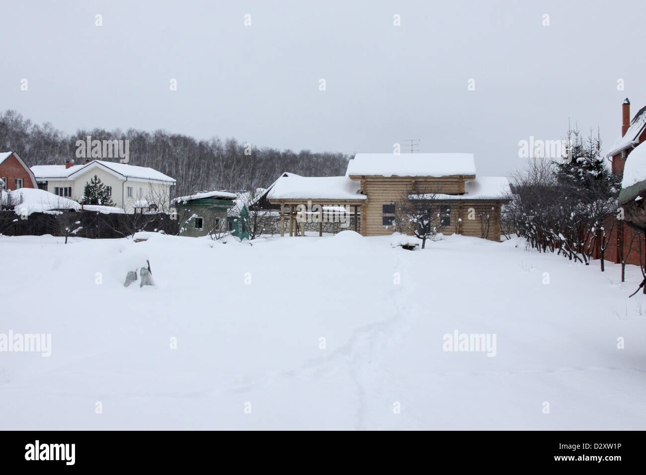 Moscow russia february 01 hi-res stock photography and images - Alamy