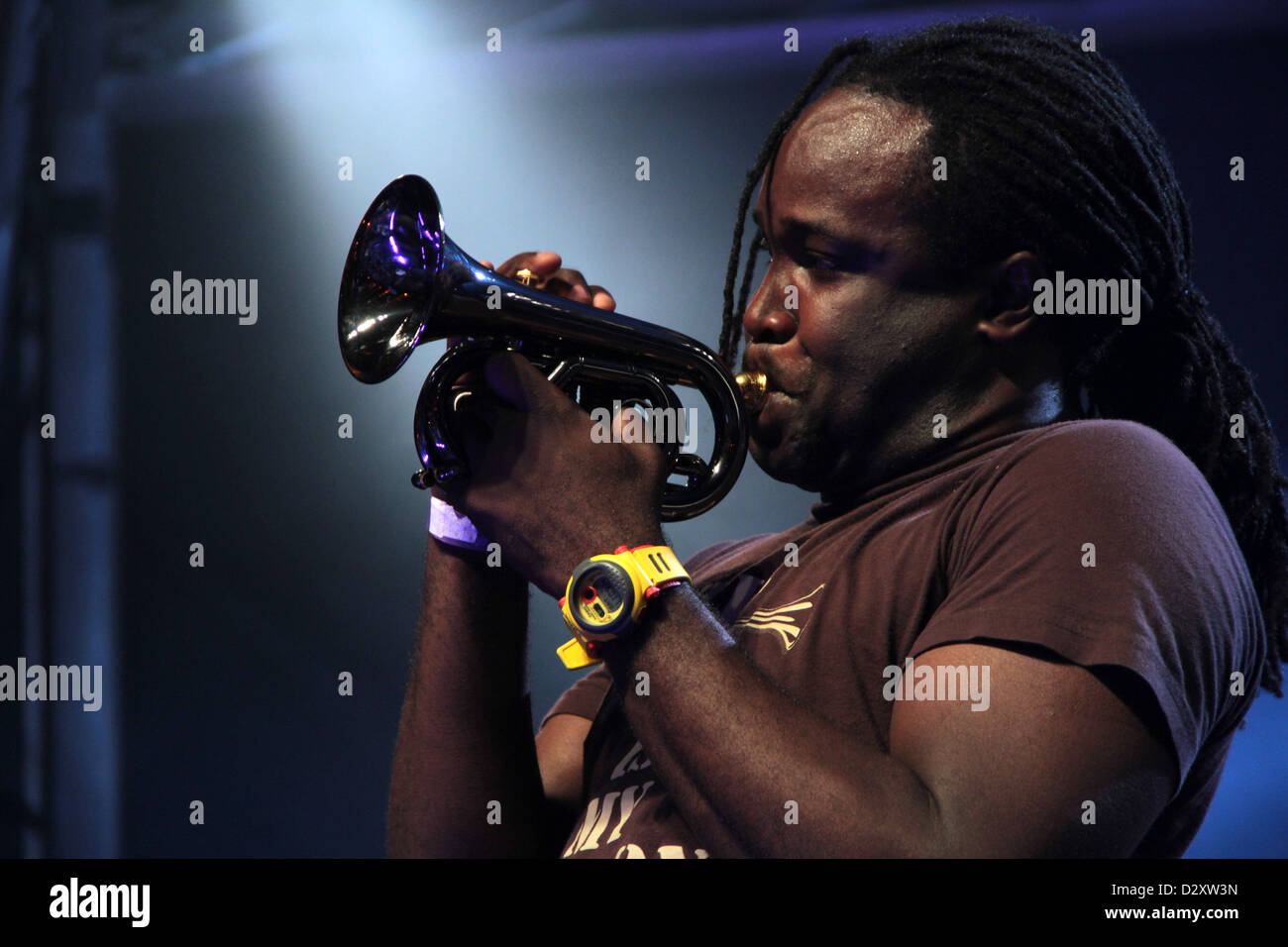 Shamarr hi-res stock photography and images - Alamy