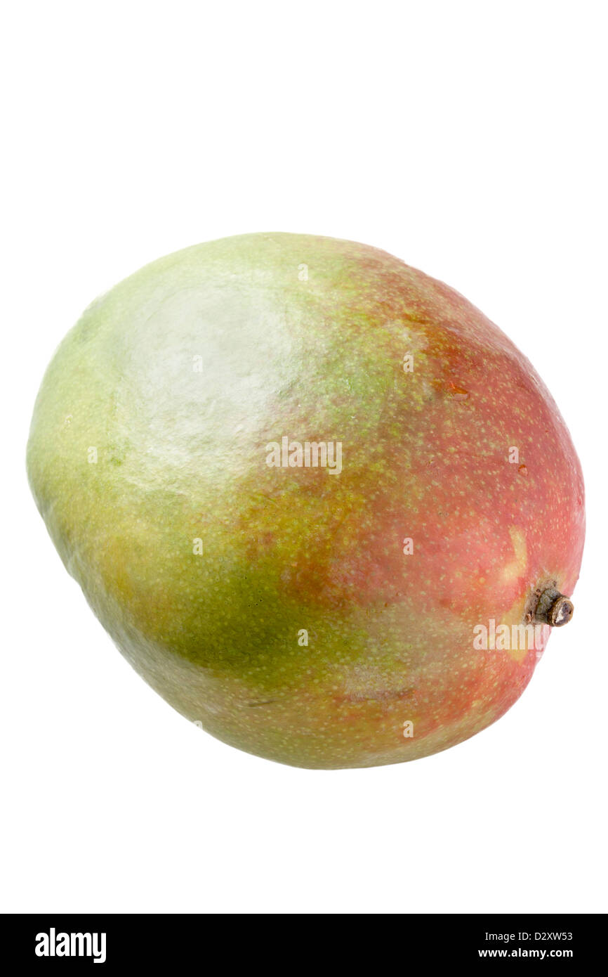Whole mango hi-res stock photography and images - Alamy