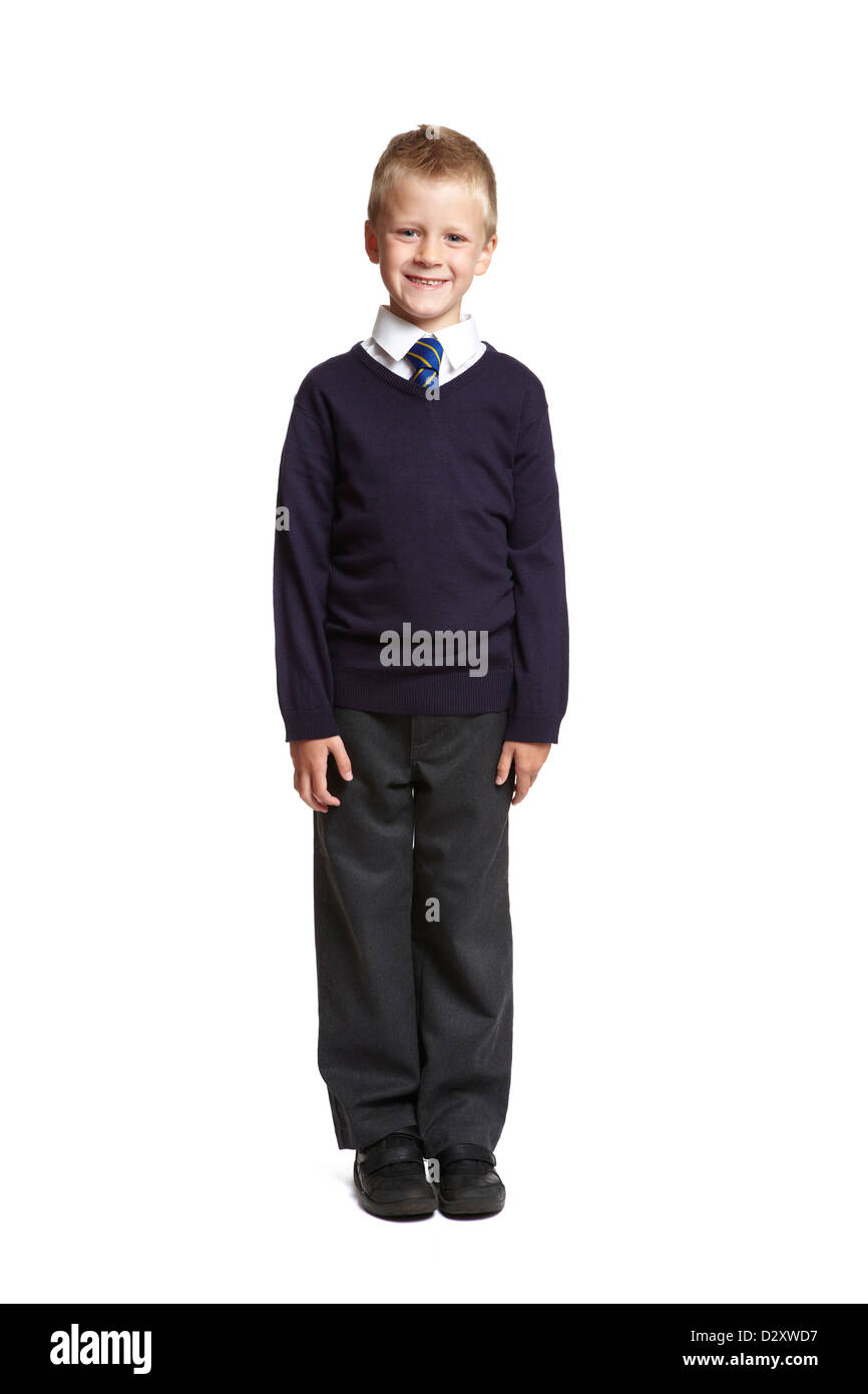 Caucasian child year old Cut Out Stock Images & Pictures - Alamy