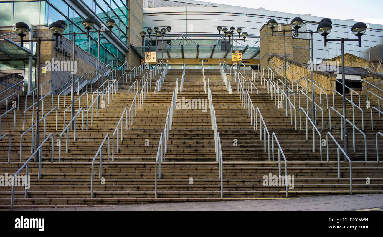 Manchester arena hi-res stock photography and images - Alamy