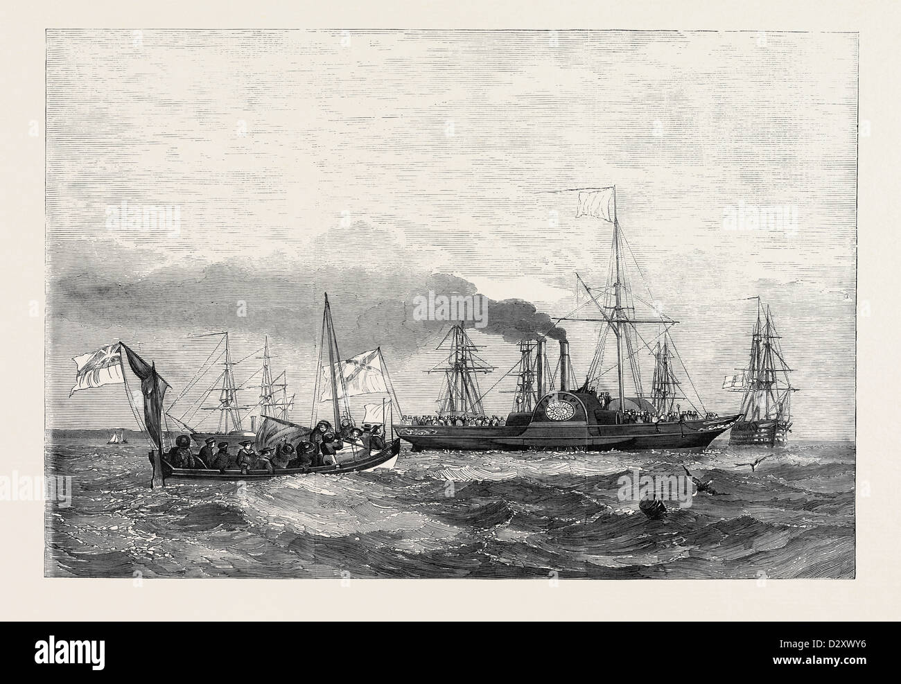 Truce Flag Stock Photos & Truce Flag Stock Images - Alamy